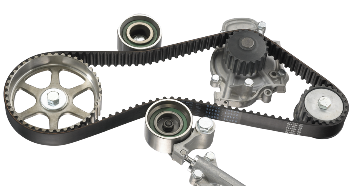 What are the causes of timing belt failure? - santebelts