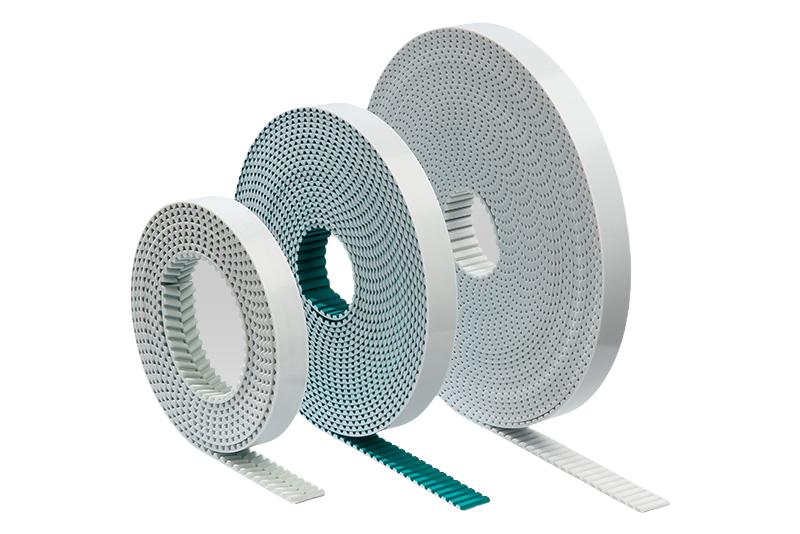 PU Open Timing Belts - santebelts