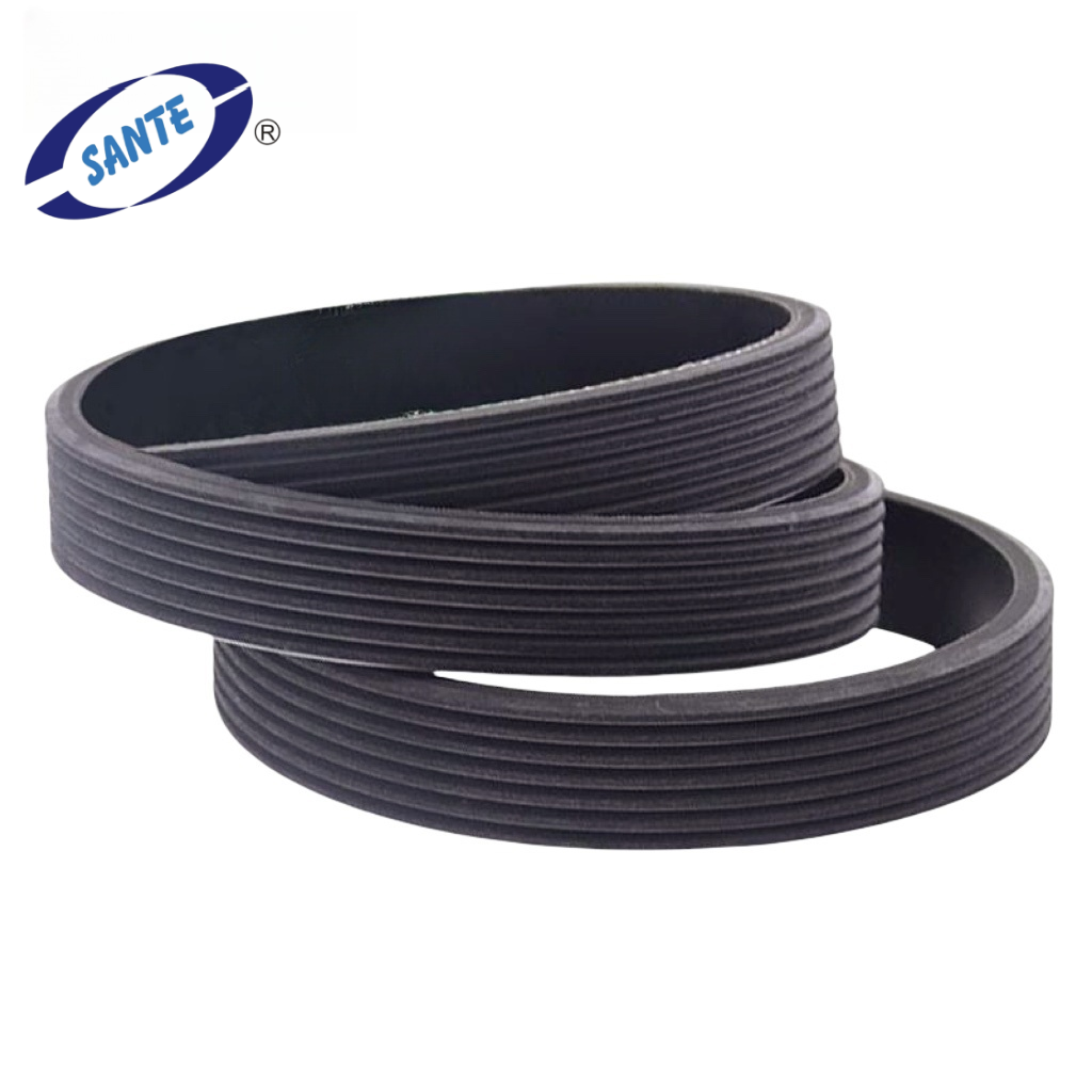 RIBBED/POLY V-BELTS - santebelts