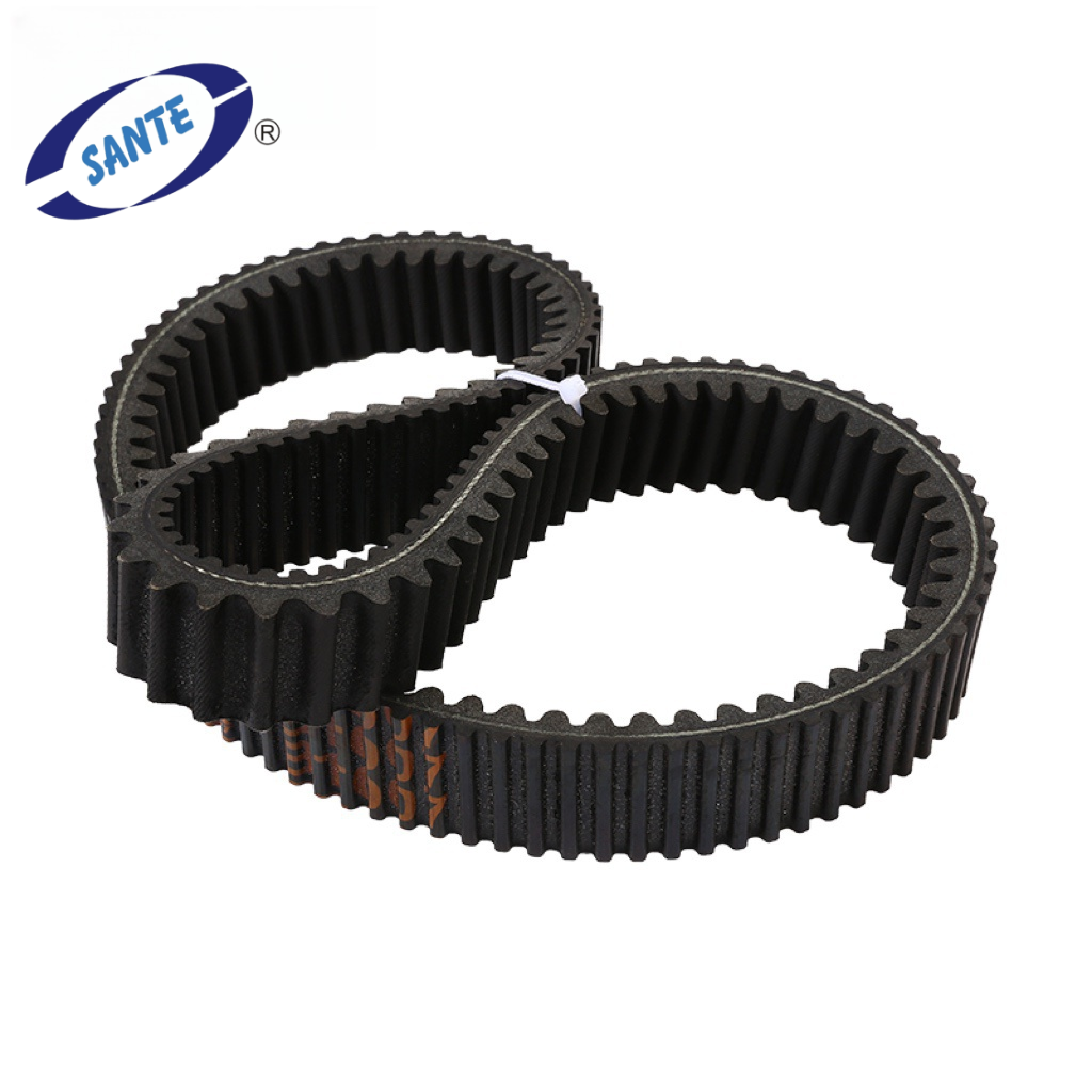 VARIABLE SPEED BELTS - santebelts